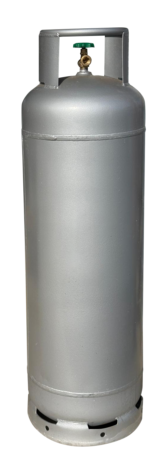 45KG LPG CYLINDER - Exchange / Refill (Owned or Rented Bottle) – MACEDON